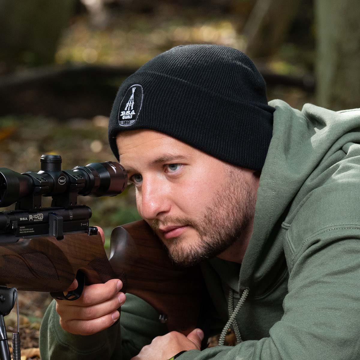 Hats – BSA 1861